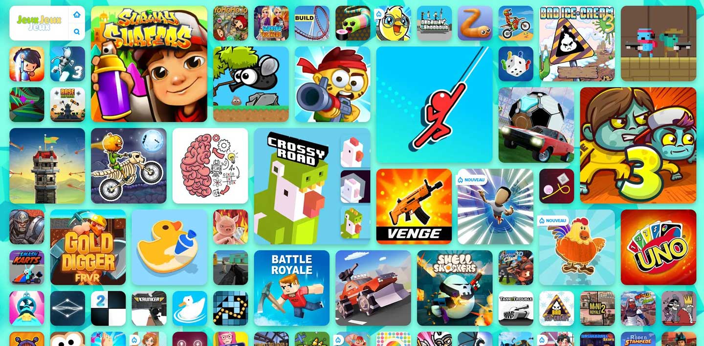 Jeuxjeuxjeux Point Fr Poki Jeux Gratuits En Ligne Jouez Maintenant